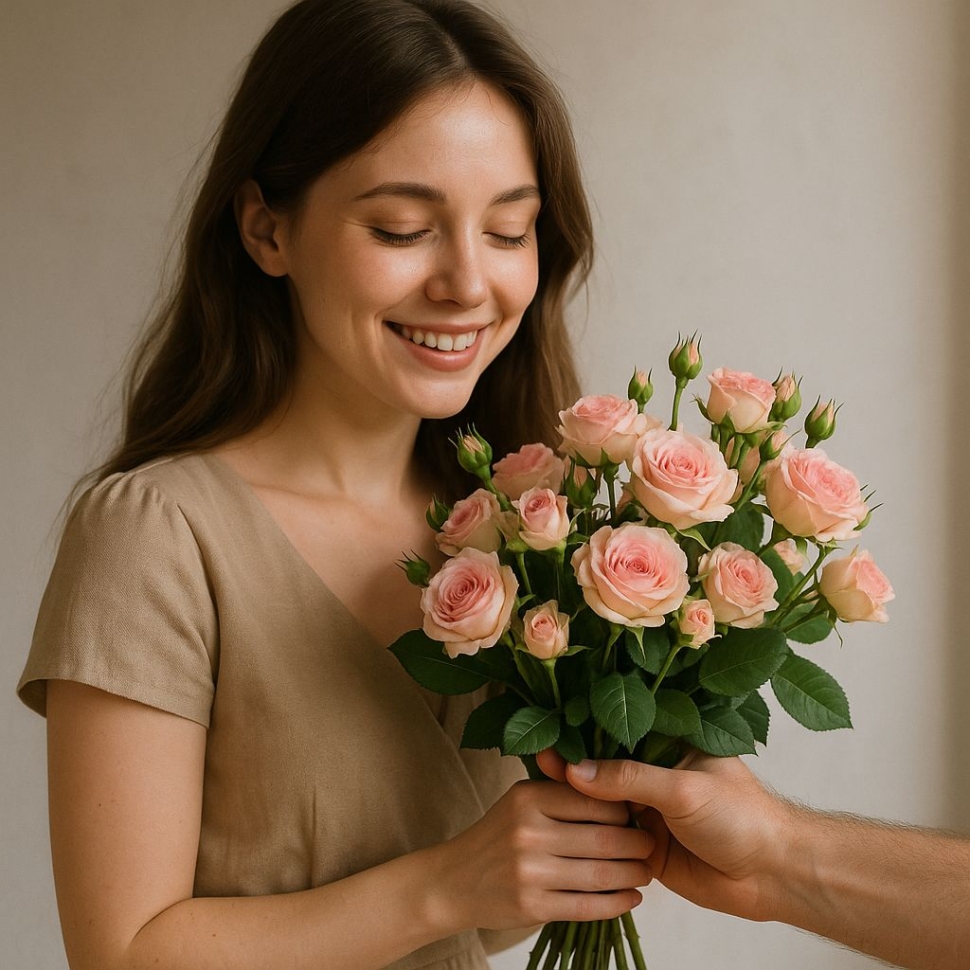 Что означает роза: символика по цвету, количеству и видам | Cyber Flora